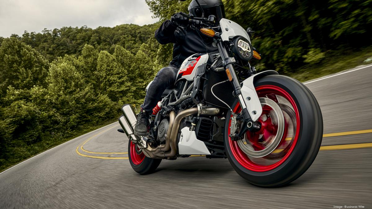 Challenger Elite and FTR Sport models join Indian Motorcycle's 2023 ...