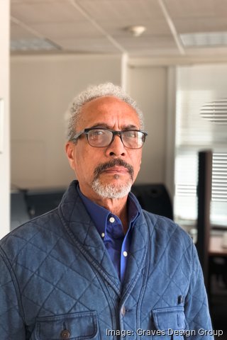 20 People to Know in Construction and Architecture: Howard Graves ...