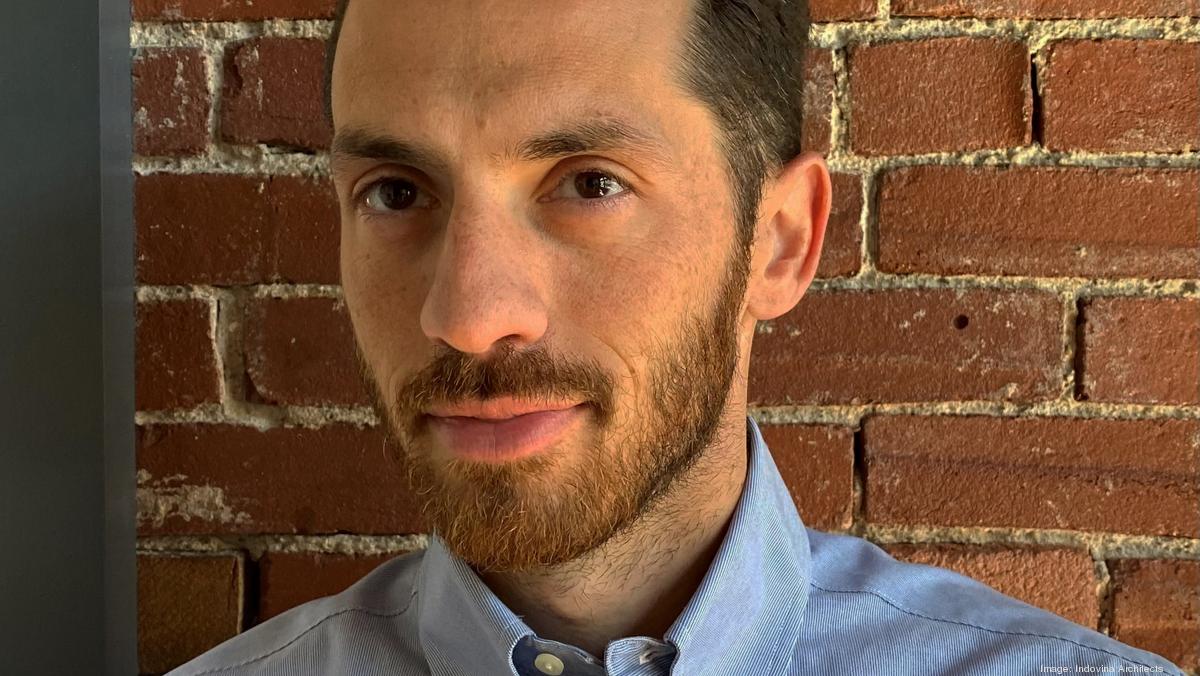 20 People to Know in Construction and Architecture: Ryan Indovina ...