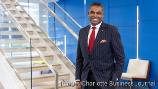Bank of America exec talks JCSU, Mayor's Racial Equity Initiative ...