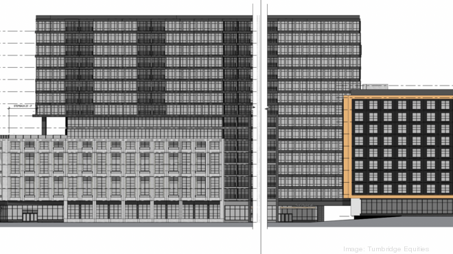 Update on $200M Seaboard Train Station development in Raleigh reveals ...