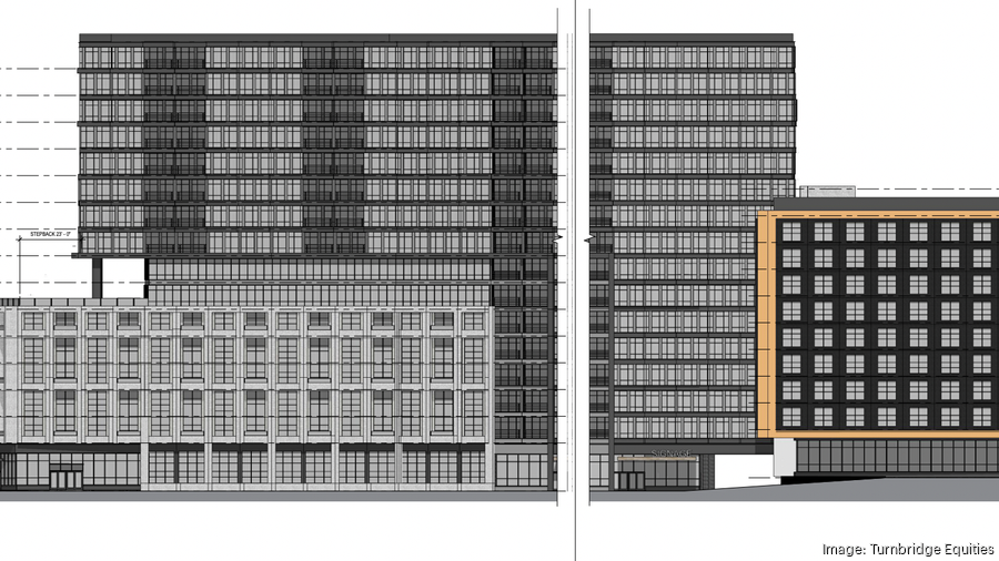 Update on $200M Seaboard Train Station development in Raleigh reveals ...