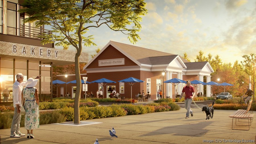 Update on $200M Seaboard Train Station development in Raleigh reveals ...