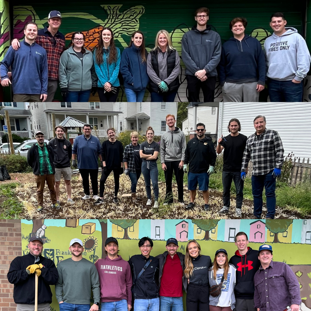 Clarus R+D BizSpotlight - Columbus Business First