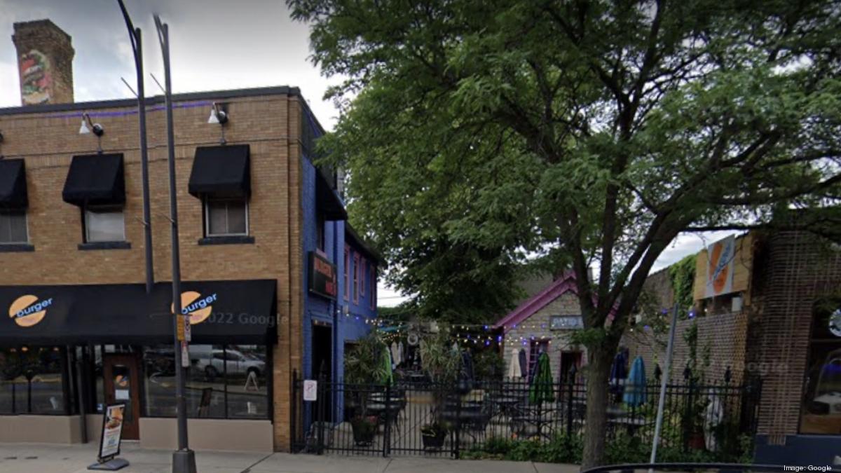 St. Paul OKs $84,000 to move Justus Ramsey House from Burger Moe's ...