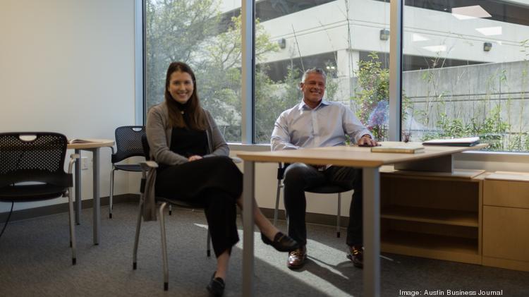 Cascadia Capital opens Austin office led by CEO Michael Butler - Austin ...