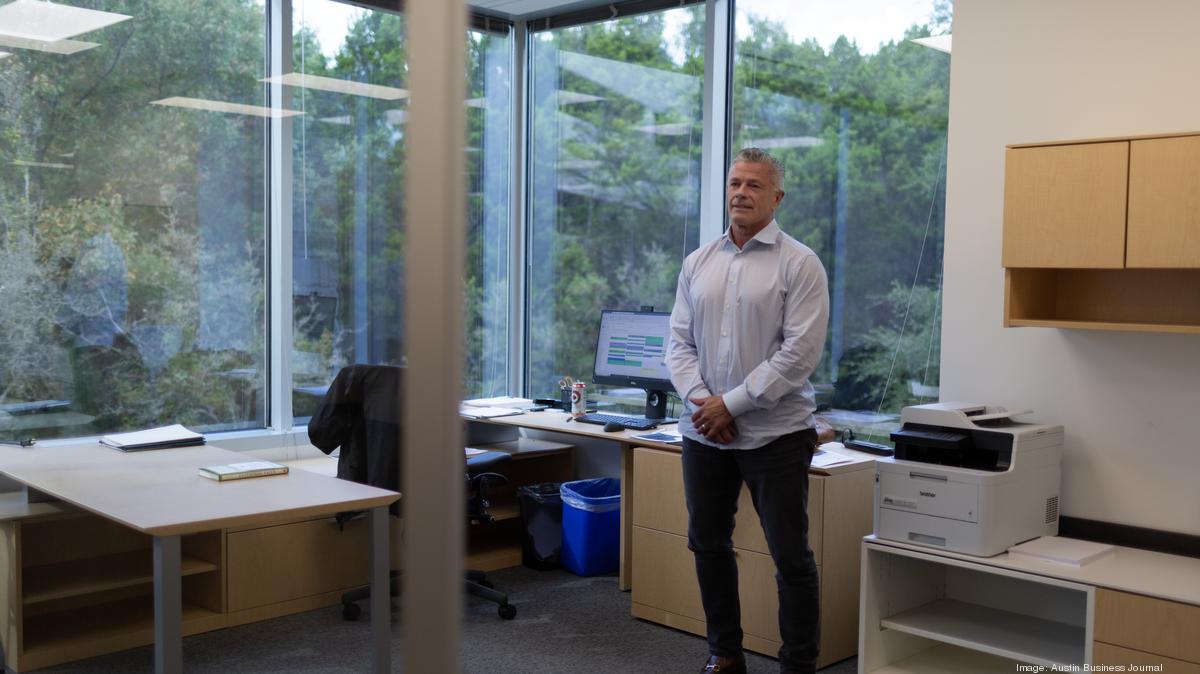 Cascadia Capital opens Austin office led by CEO Michael Butler - Austin ...