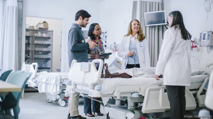 AdventHealth gives $1.7M to Polk County State College nursing program - Tampa Bay Business Journal