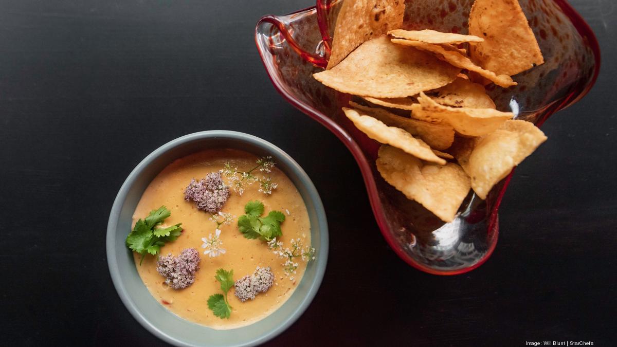 Blunts On Table And Dip