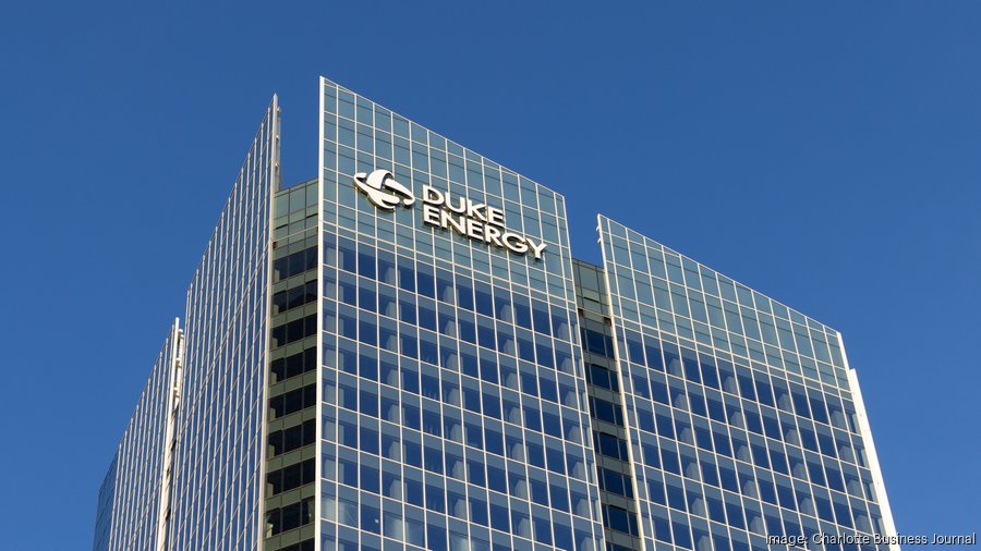 Duke Energy proposes more rate increases in SC - Charlotte Business Journal