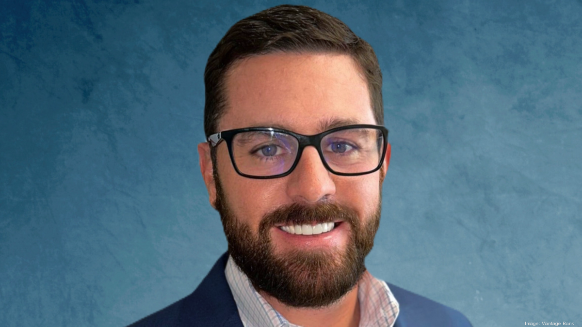 Vantage Bank expands into Houston, hires Cody Cannon - Houston Business ...