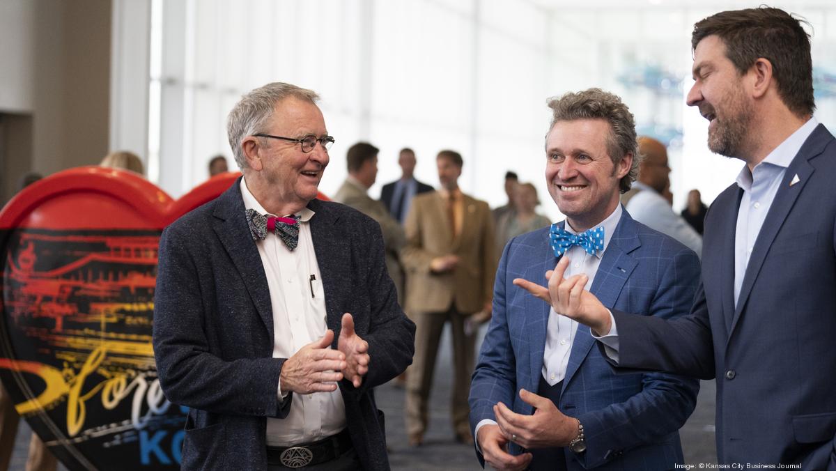 KCADC's annual luncheon hosts nearly 2,000 [PHOTOS] - Kansas City ...