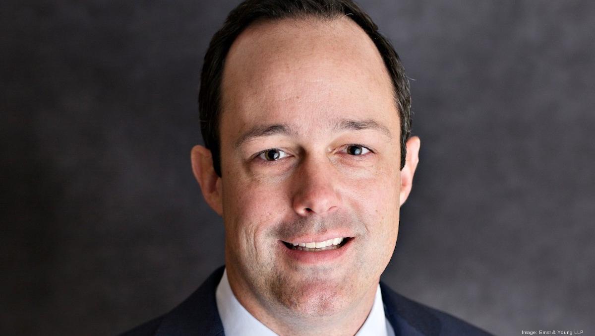 Ernst & Young has new Wichita office leader - Wichita Business Journal