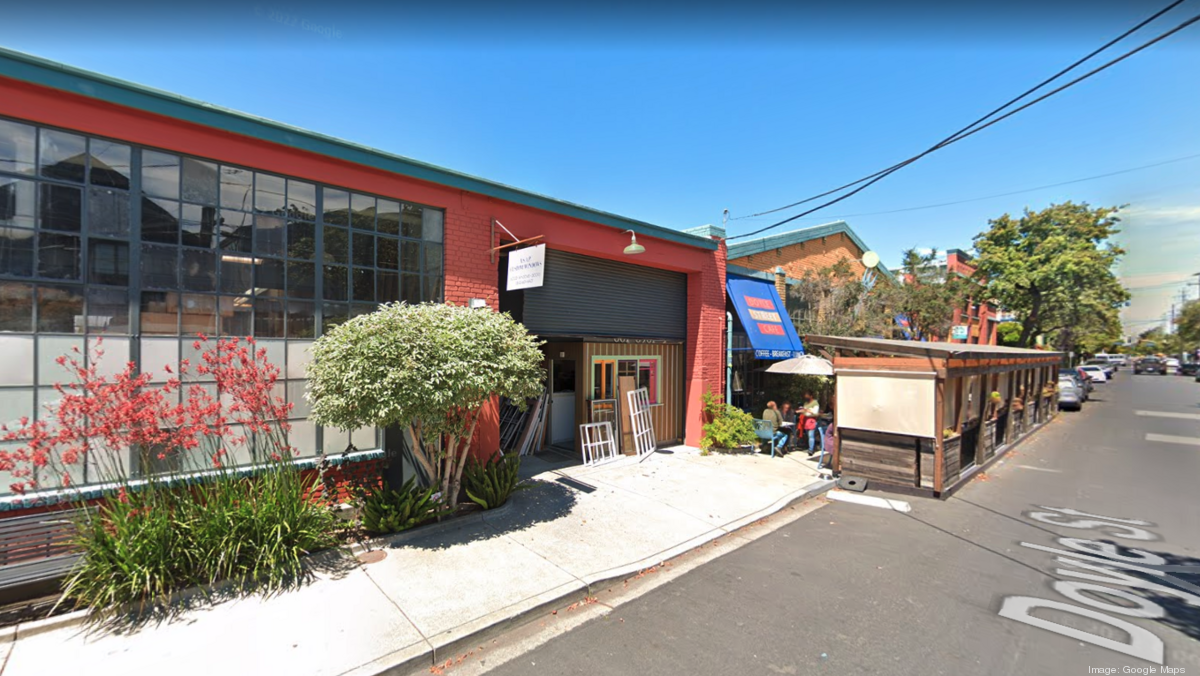 Hackman Capital Partners grows downtown Emeryville portfolio with ...