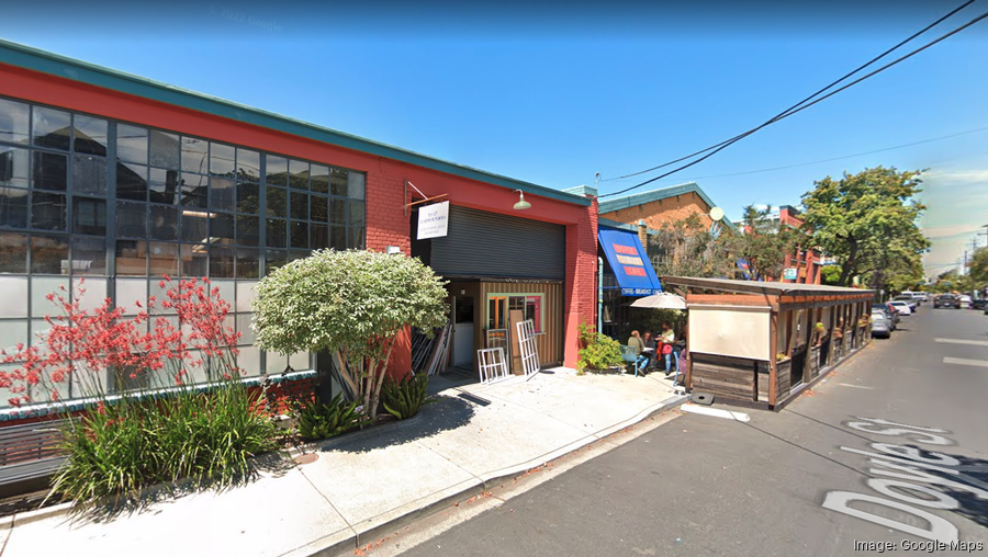 Hackman Capital Partners grows downtown Emeryville portfolio with ...