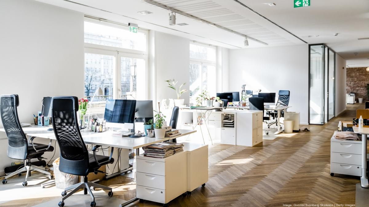 Office market vacancy dips in Q3, rate not likely to stabilize for some ...