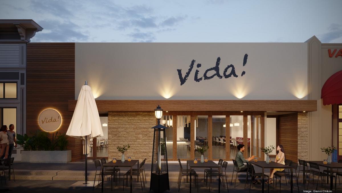 Here's what Doppio Zero founders have next in store for Castro Street ...