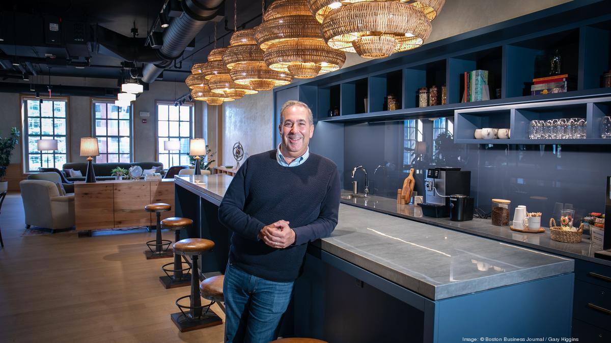 Boston commercial landlords battle over amenities to win tenants ...