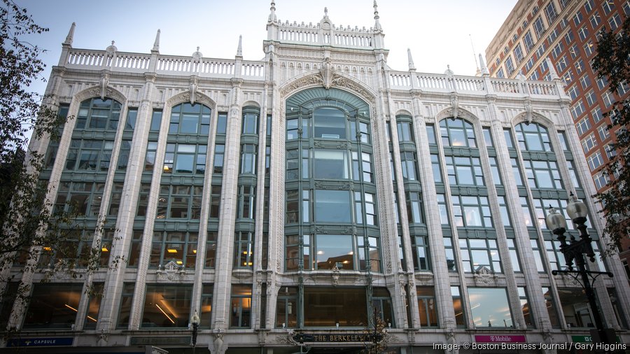 These are Boston’s most notable architectural buildings - Boston ...