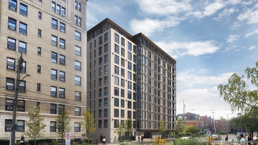 Pro-Housing Pittsburgh to bring 'YIMBY' approach to housing debate in western Pennsylvania ...