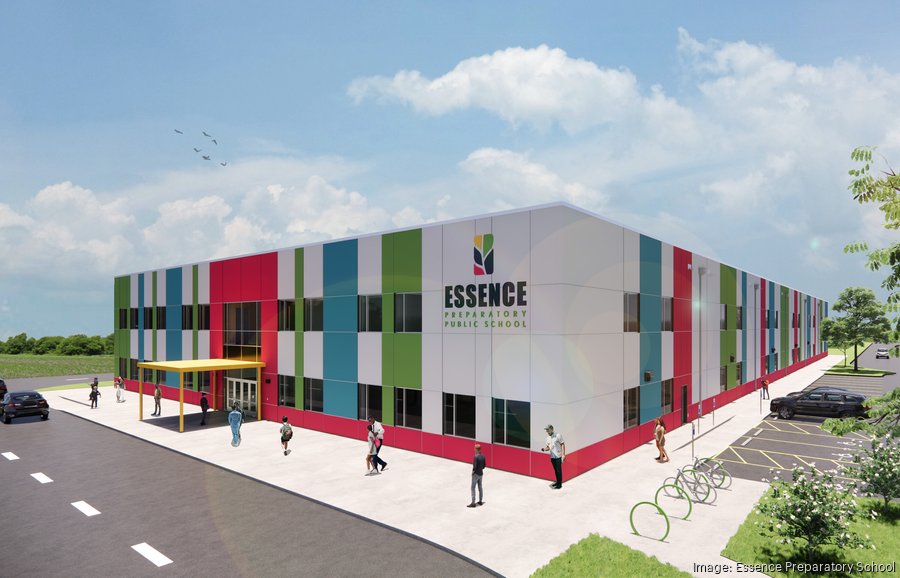 Essence Prep secures nearly $18M to fund new East SA campus - San ...