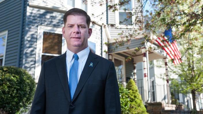 Here's what you need to know about Mayor Walsh's Women Entrepreneurs ...