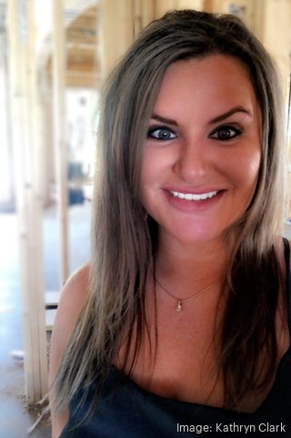 Women Who Lead: Kathryn Clark of K Clark Homes - Memphis Business Journal