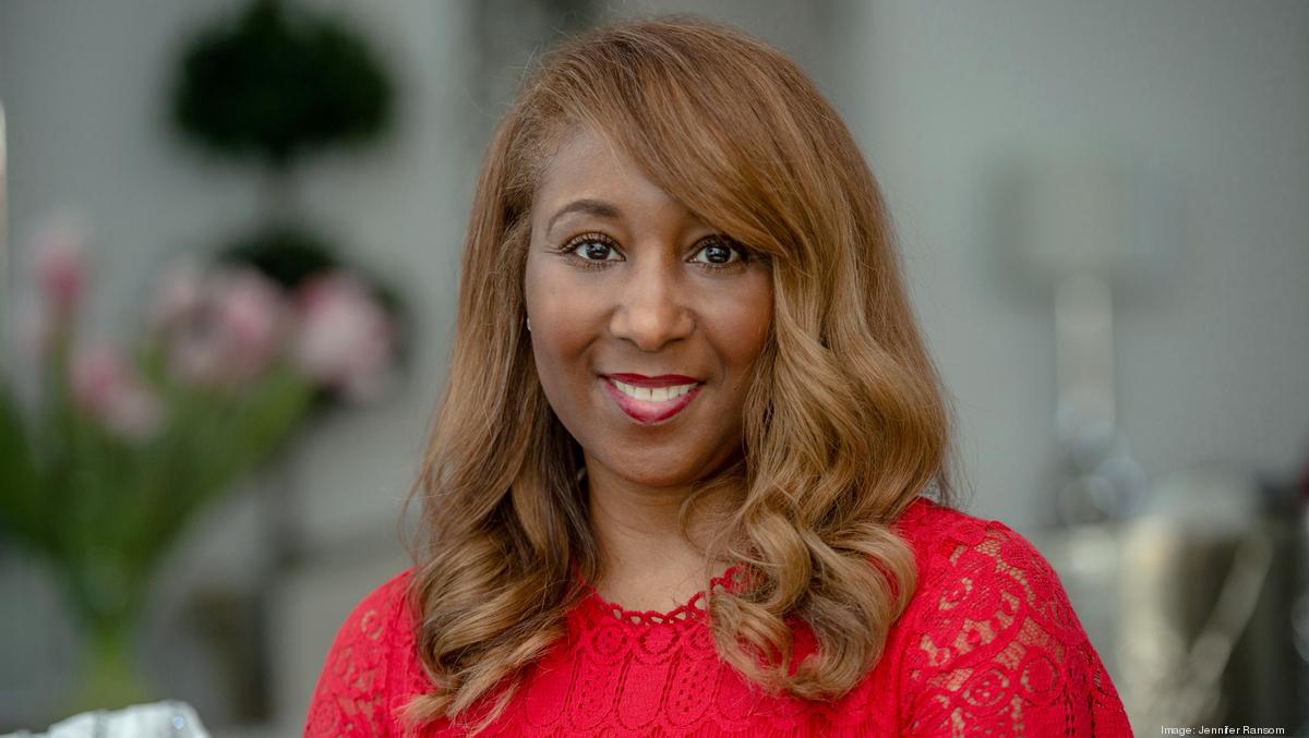 Women Who Lead: Jennifer Ransom, The Ransomed Group - Memphis Business ...