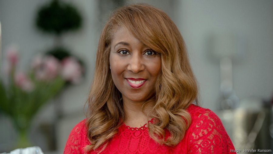 Women Who Lead: Jennifer Ransom, The Ransomed Group - Memphis Business ...