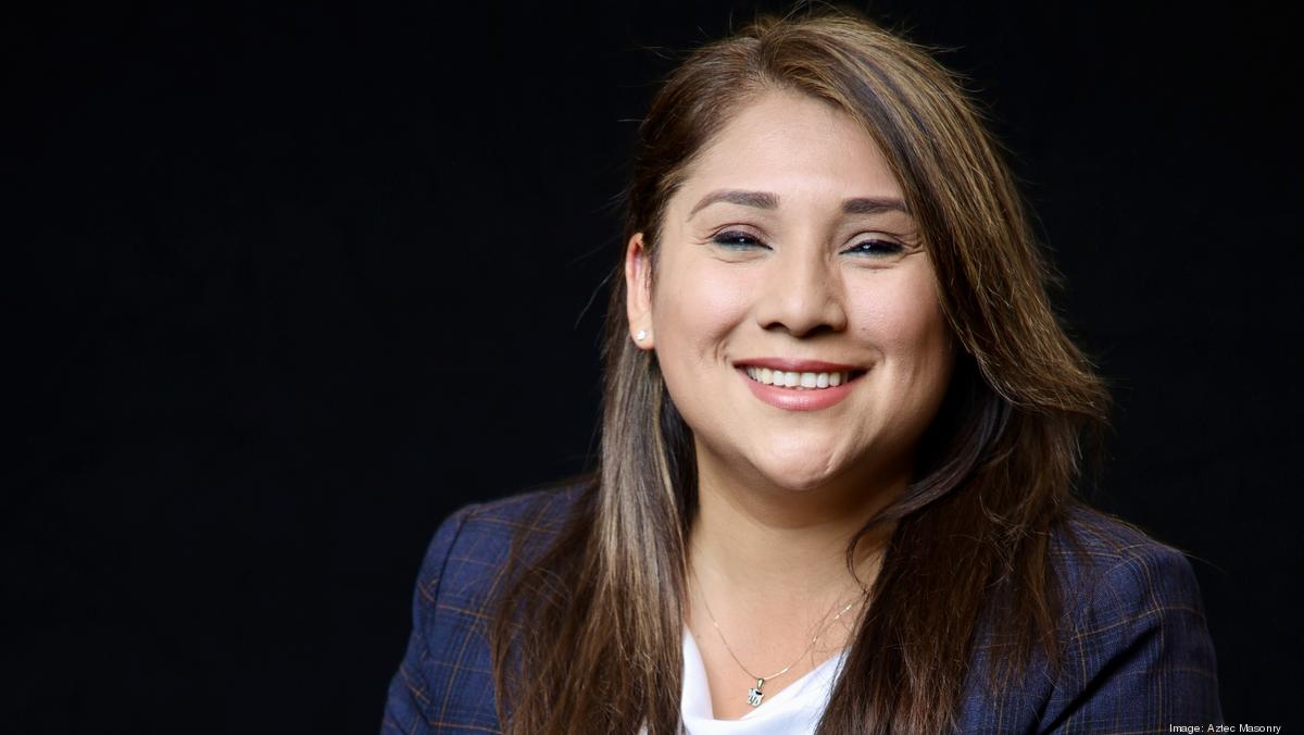 Women Who Lead: Olivia Olguin of Aztec Masonry Inc. - Memphis Business ...