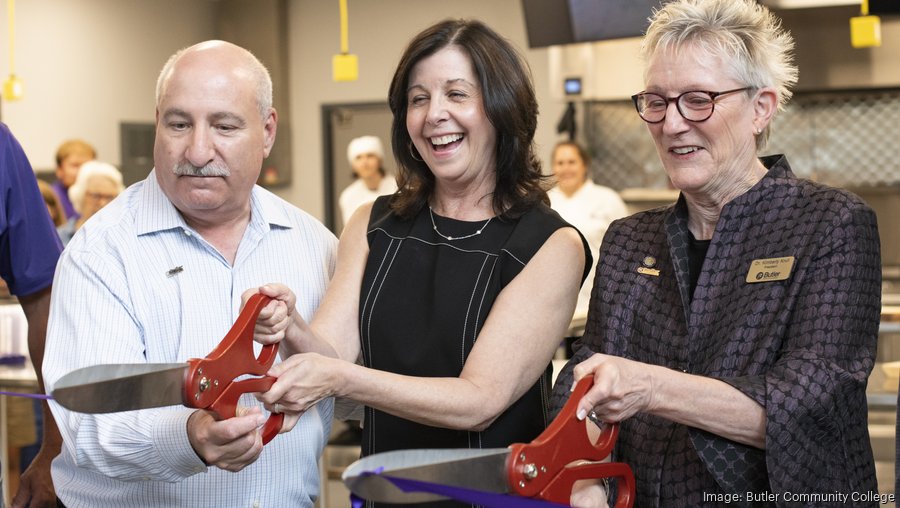 Freddy's co-founder continues to impact Wichita, industry - Wichita ...