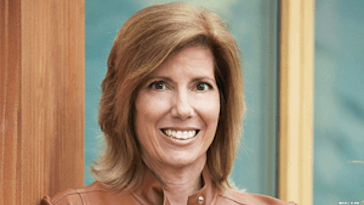 Hasbro starts search for new CFO - The Business Journals