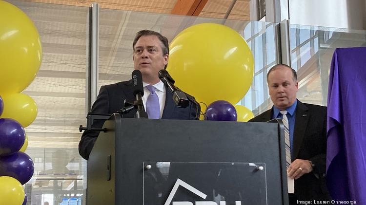 Avelo Airlines adding RDU flights to Florida cities - Houston Business ...