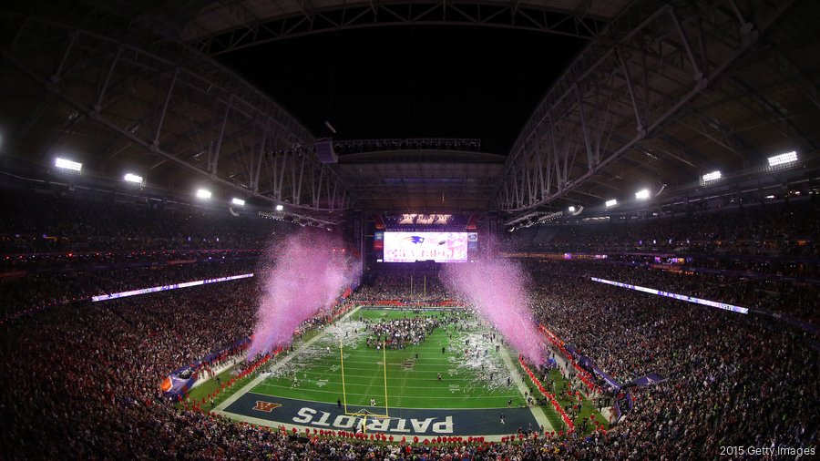 Michael Bidwill, Jay Parry, Tom Sadler on why Arizona has landed ...