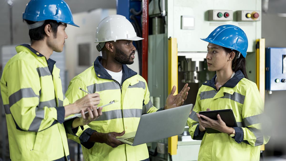 Creating an effective risk management program in the workplace - Tampa ...