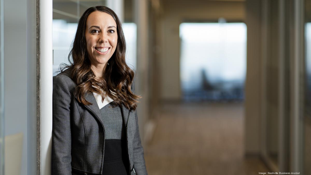 The Boss: Stephanie Wise, HCA Healthcare TriStar Division - Nashville ...