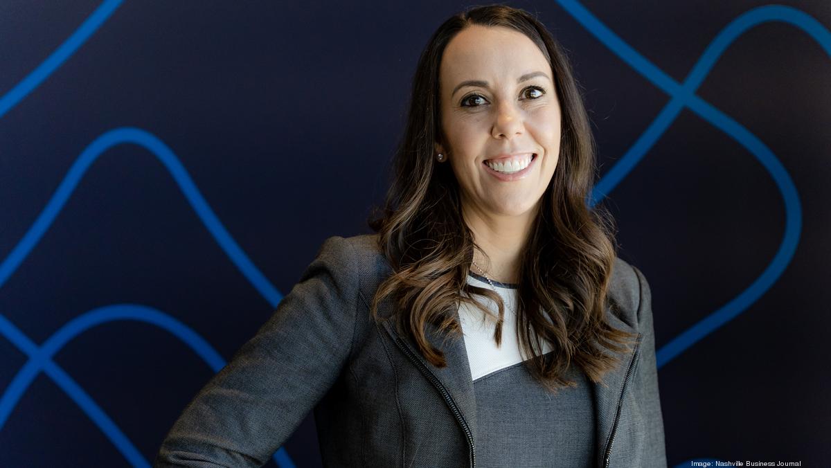 Q&A: Stephanie Wise, TriStar Health's chief nursing executive ...