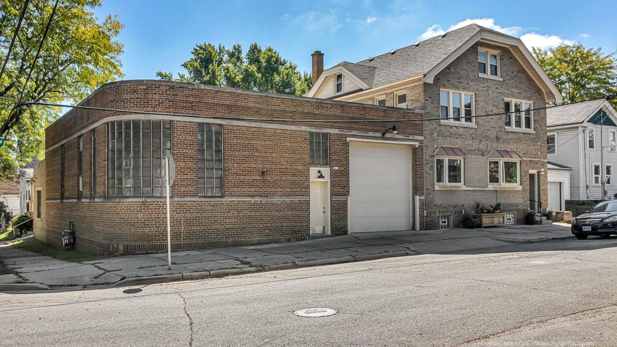 Bay View property with Prohibition-era history listed for $1.3M after ...