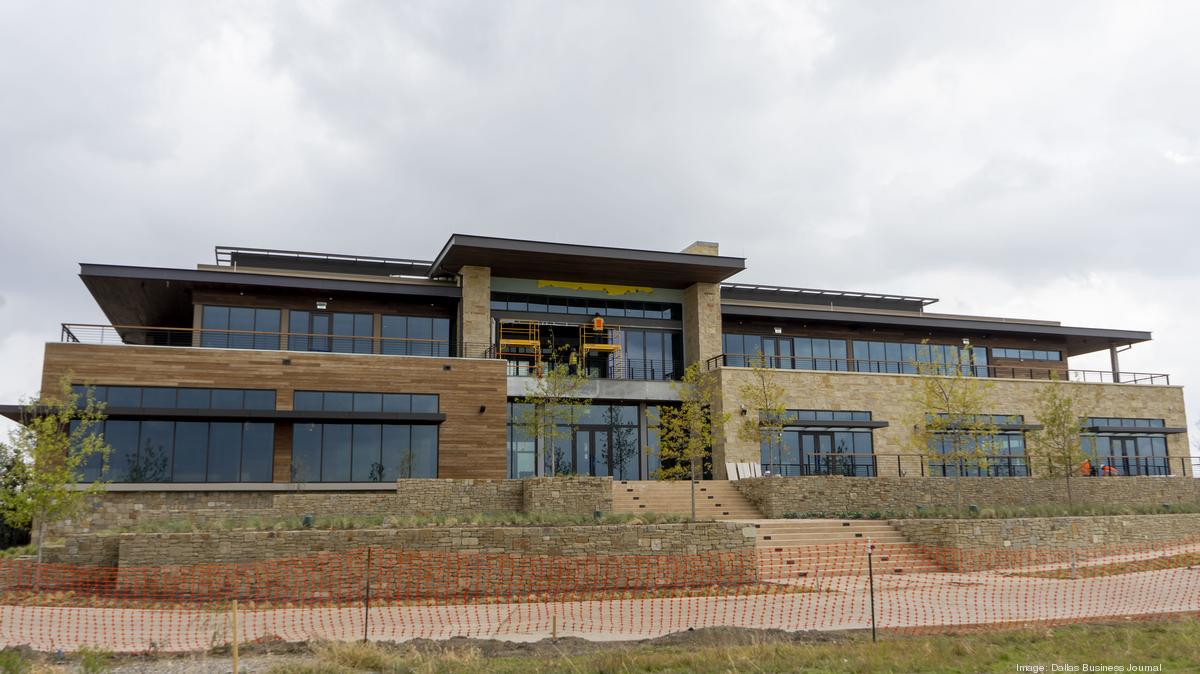 Theme park planned for Frisco site in Fields development on Dallas ...