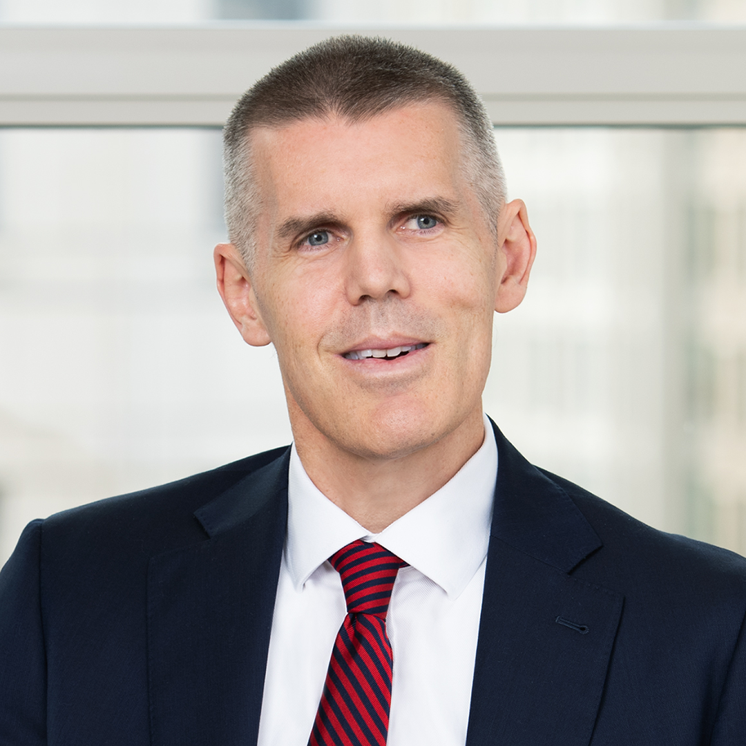 Nicholas McQuaid | People on The Move - New York Business Journal