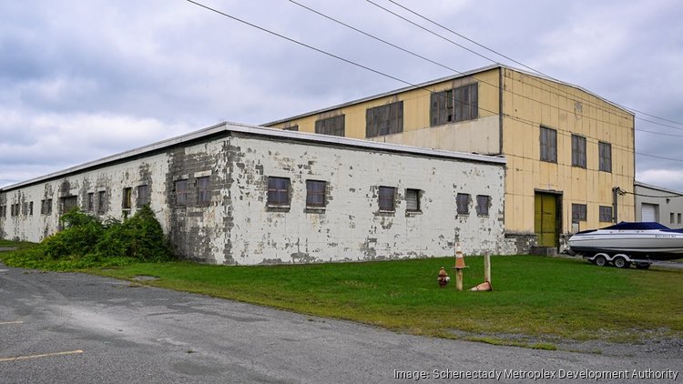 10 Albany region construction projects to watch in 2023 - Albany ...