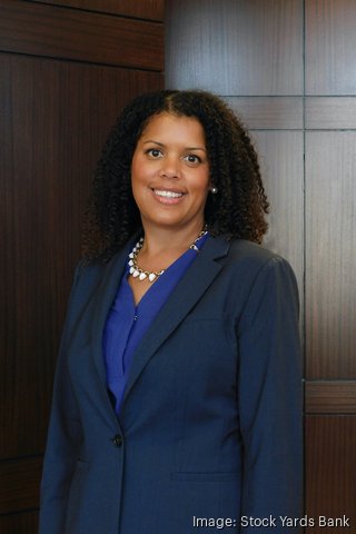 Stoll Keenon Ogden attorney joins Stock Yards board of directors ...