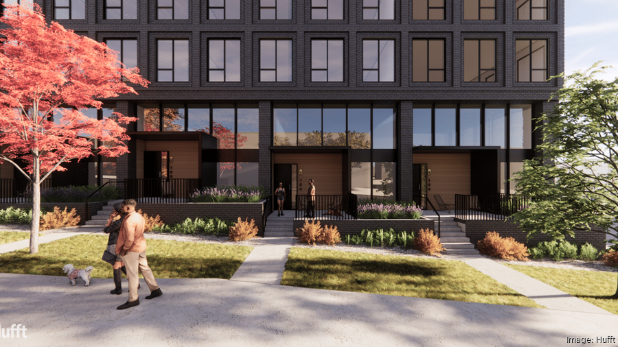 Mac Properties' Armour-Main redevelopment wins rezoning approval ...