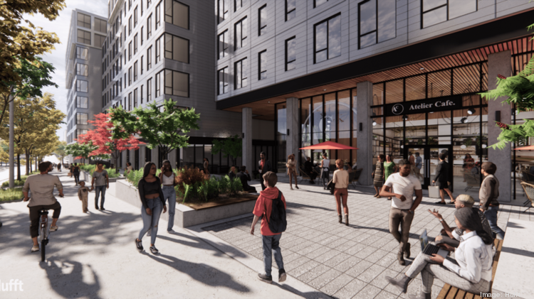 Mac Properties' Armour-Main redevelopment wins rezoning approval ...