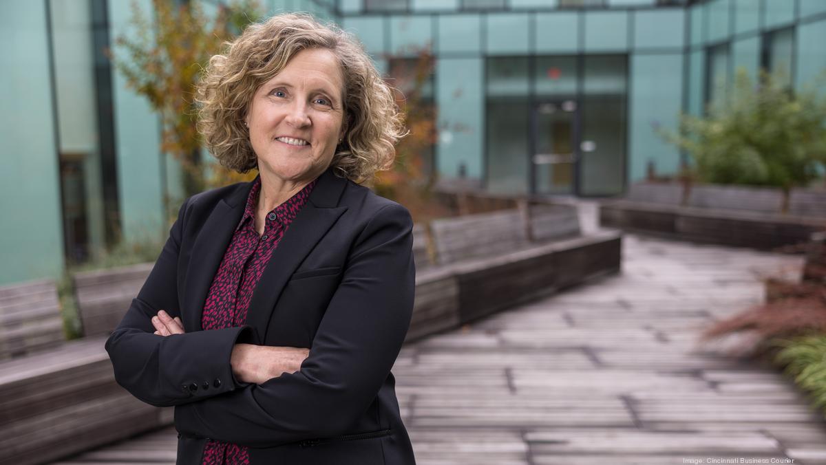 UC College of Business dean's new book explores the power of paradox ...