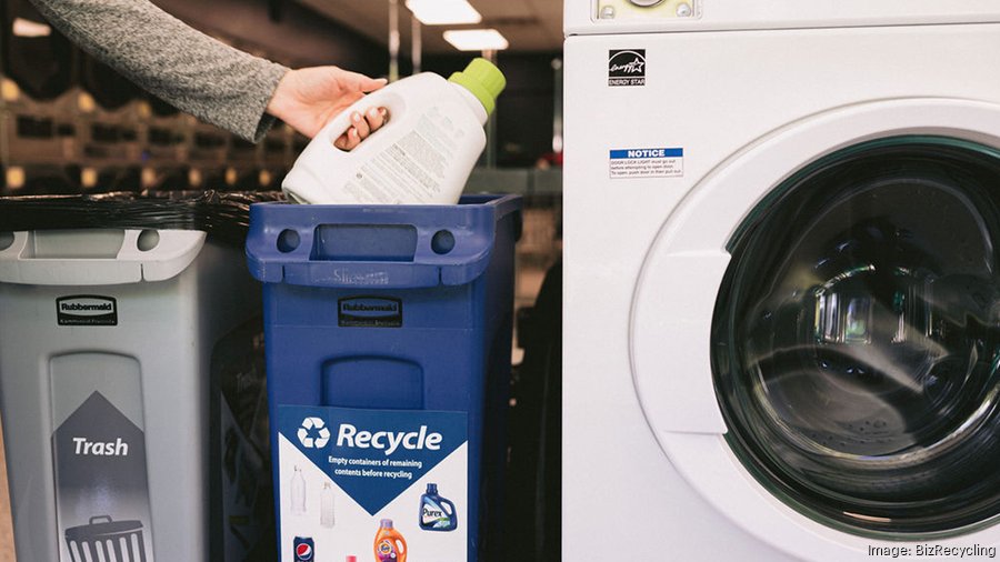 BizRecycling grants fund eco-friendly upgrades for local businesses ...