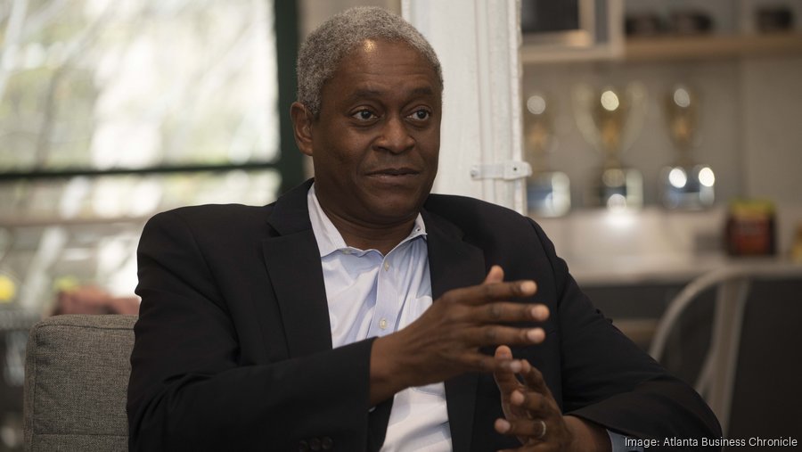 Atlanta Fed President Raphael Bostic lauds housing preservation, infill ...