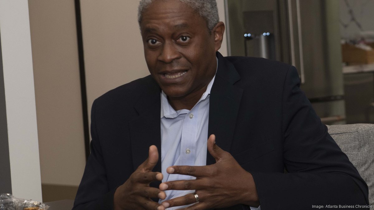 Atlanta Fed chief Raphael Bostic: economy harder to read amid trade war ...