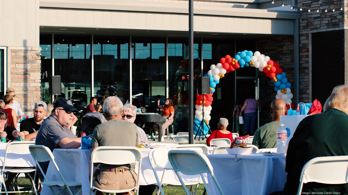 Nestled in a neighborhood, Mazuma’s newest location outlines its ...