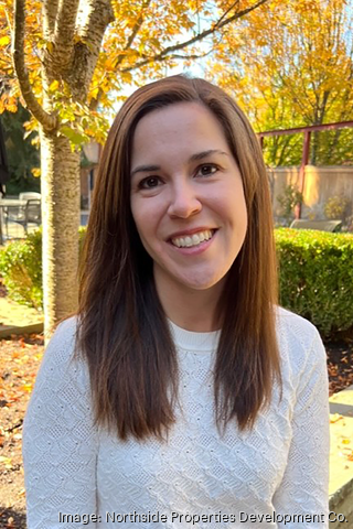 20 People to Know in Construction and Architecture: Sarah Mistick ...